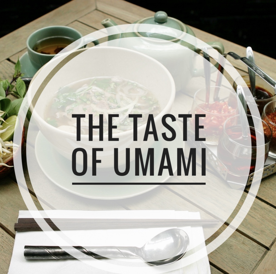 The Delicious Taste of Umami - Heather Mangieri Nutrition
