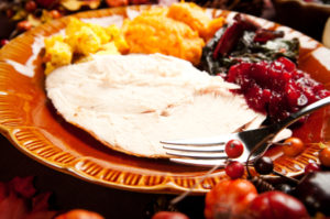 The Health Benefits of a Traditional Thanksgiving Foods - Heather ...