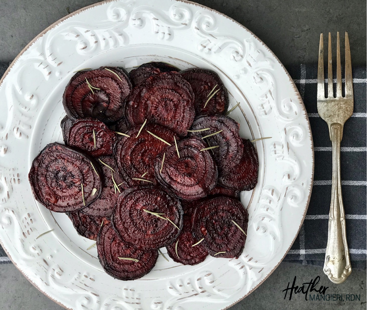 Beets: Breaking Down Their Slimy Reputation - Heather Mangieri Nutrition
