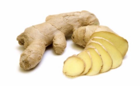 Ginger: More than Just a Spice - Heather Mangieri Nutrition
