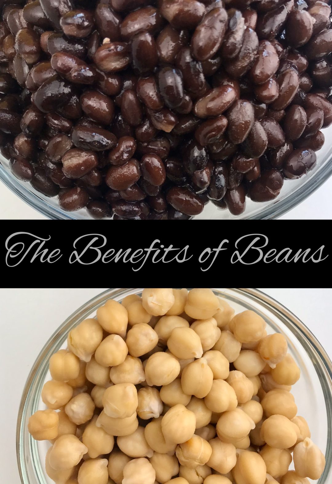 Beans Offer Big Benefits - Heather Mangieri Nutrition