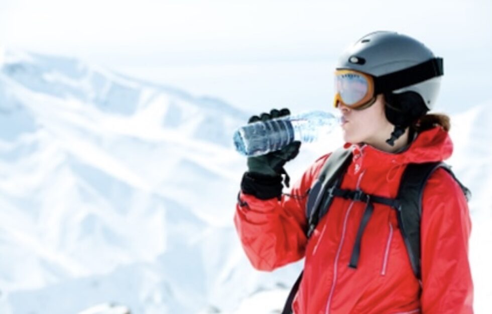 Winter Dehydration: Are you at Risk? - Heather Mangieri Nutrition