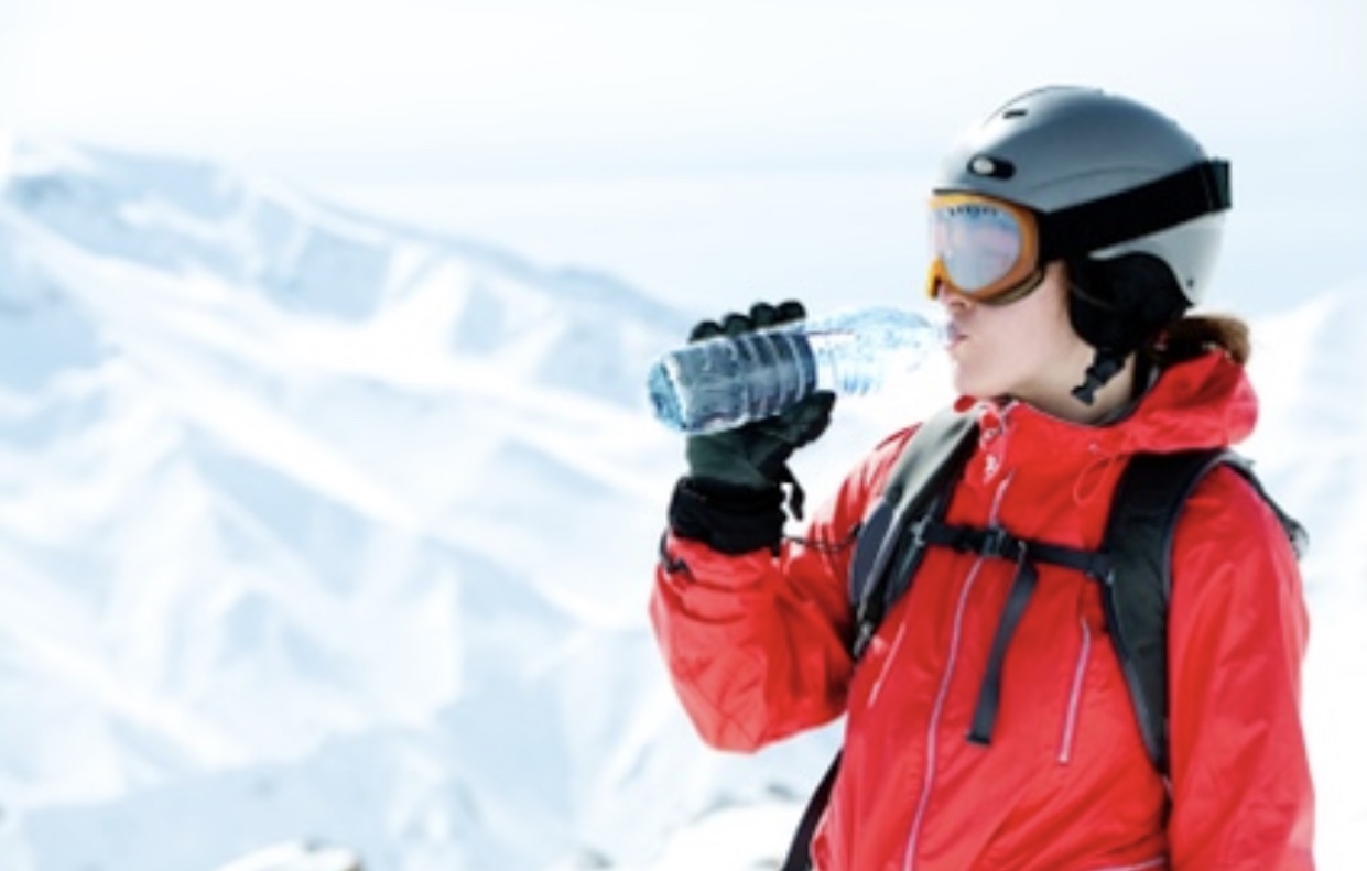 Winter Dehydration: Are you at Risk? - Heather Mangieri Nutrition