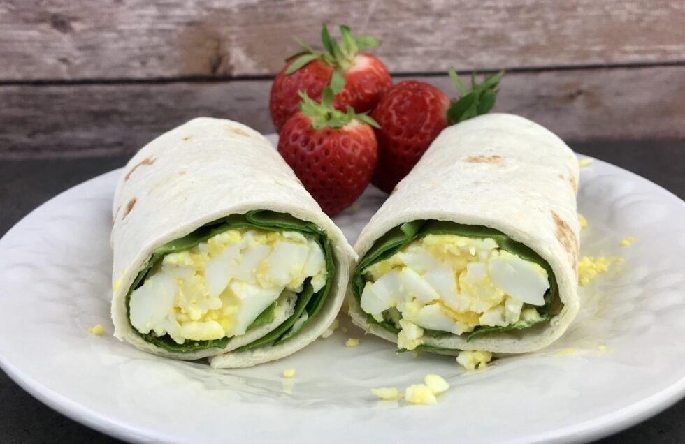 Five Nutritious No-Cook Meals To Beat The Heat - Heather Mangieri Nutrition