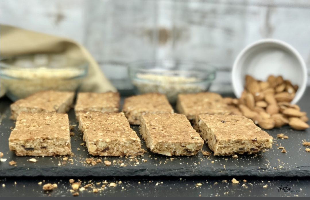Ten Portable Snacks For Athletes On-The-Go - Heather Mangieri Nutrition