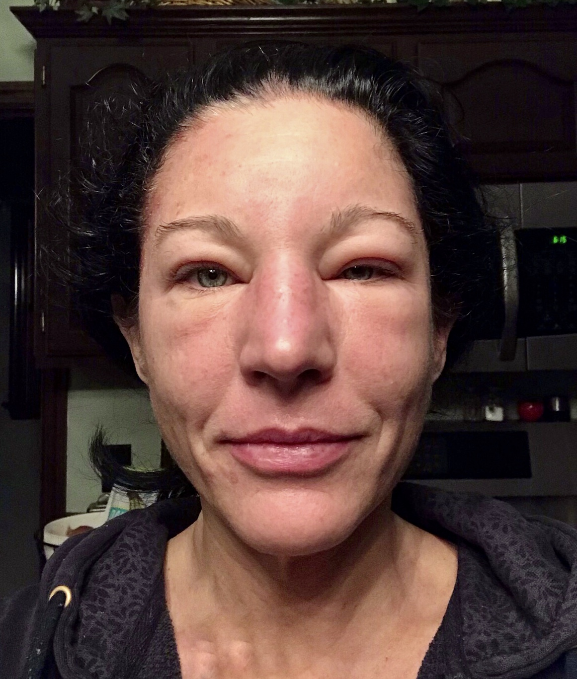 Living Fragrance And Formaldehyde Free... And Why I Stopped Dying My ...