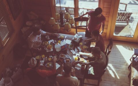 Pre-Event Fueling: What To Eat The Night Before A Competition - Heather ...