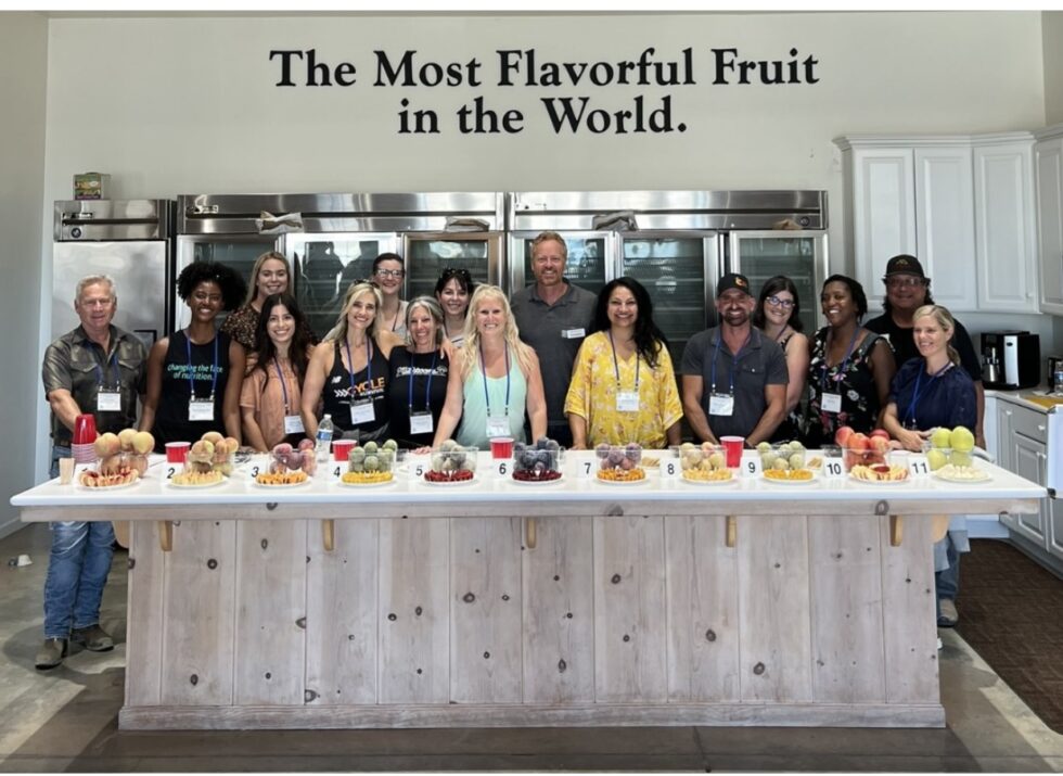 Farming Of Today: How Technology & Innovation Help Grow Safe ...